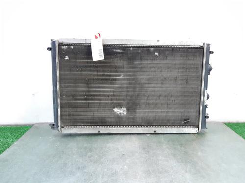 Water radiator RENAULT TRAFIC Van (TXX) 4725620 | B-Parts