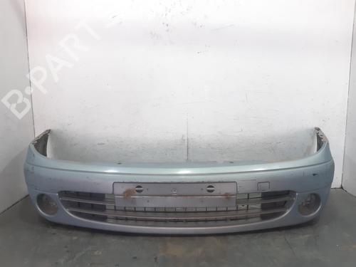 Pare-chocs avant PEUGEOT EXPERT Van (V_) 1.6 BlueHDi 115 6657275 | B-Parts