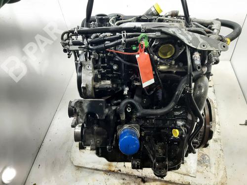 Engine SUZUKI GRAND VITARA I (FT, HT) 2.0 HDI 110 16V 4x4 (SQ 420D ...