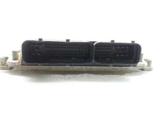 Engine control unit (ECU) CHRYSLER VOYAGER IV (RG, RS) 2.5 CRD 4934204 ...