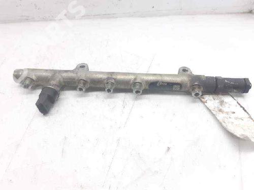 Injection rail RENAULT GRAND SCÉNIC II (JM0/1_) 1.9 dCi (JM0G, JM12 ...