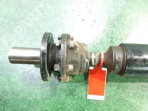 Driveshaft MITSUBISHI PAJERO III (V7_W, V6_W) 3.2 Di-D 9158132 | B-Parts