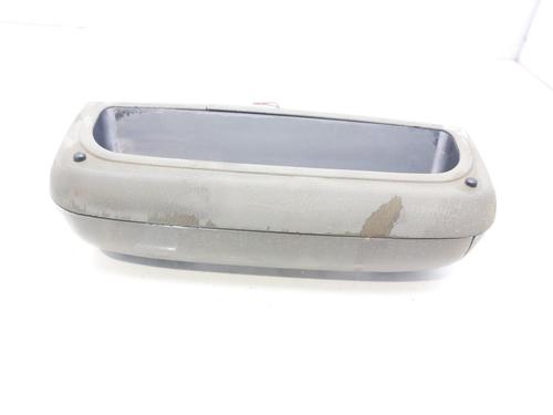 Troisième feu stop NISSAN MICRA II (K11) 1.0 i 16V 12417059 | B-Parts