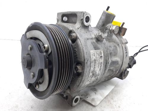 AC compressor VW PASSAT B6 Variant (3C5) 2.0 TDI 16V 10963410 | B-Parts