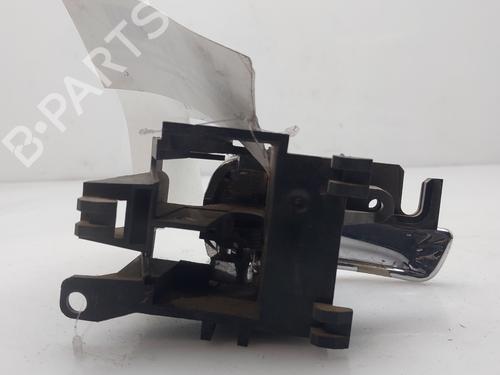 Rear right interior door handle NISSAN PATHFINDER III (R51) 2.5 dCi ...