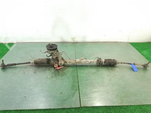 Steering rack VW POLO (9N_, 9A_) 10135184 | B-Parts