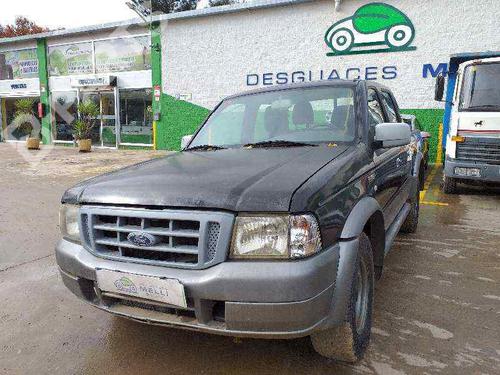 Used Car Parts For FORD RANGER (ER, EQ, R_) 2.5 TD 4x4 V242504 | B-Parts