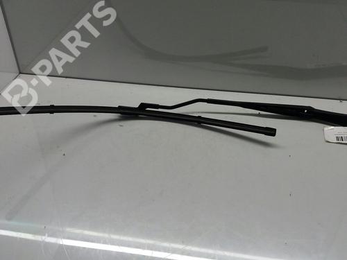 Front wipers mechanism RENAULT CLIO V (B7_) TCe 90 (B7MT) 9690120 | B-Parts
