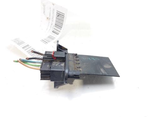 Heater resistor JEEP CHEROKEE (KJ) 2.5 CRD 4x4 16273031 | B-Parts