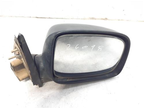 Right mirror ISUZU D-MAX I Platform/Chassis (TFR, TFS) 2.5 DiTD 8942346 ...