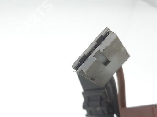 Conmutador de arranque CITROËN BERLINGO / BERLINGO FIRST Box Body/MPV (M_) 1.9 D 70 (MBWJZ ...