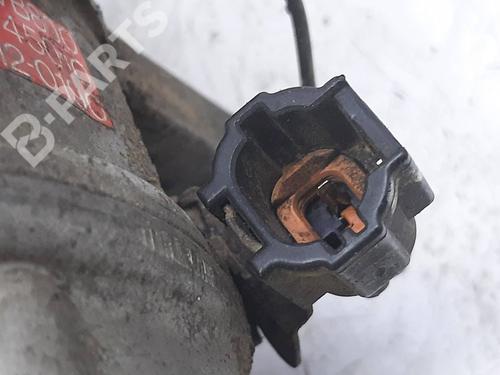 AC compressor NISSAN TERRANO II (R20) 3.0 Di 4WD 10111773 | B-Parts