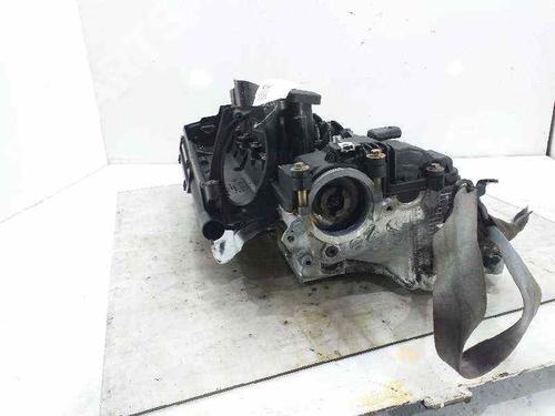Cylinder head BMW X5 (E53) 3.0 d 10971459 | B-Parts