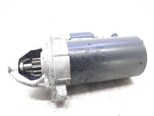 Starter MERCEDES-BENZ MB Van (W631) 10726607 | B-Parts