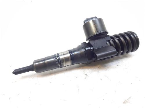 Injecteur AUDI A3 (8P1) 2.0 TDI 16V 8336813 | B-Parts
