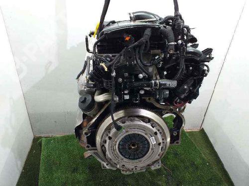 Engine OPEL ASTRA J Sports Tourer (P10) 5666566 | B-Parts