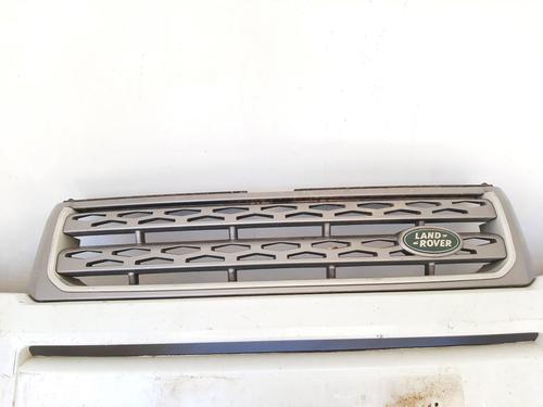 Front bumper LAND ROVER FREELANDER 2 (L359) 2.2 TD4 4x4 10650117 | B-Parts