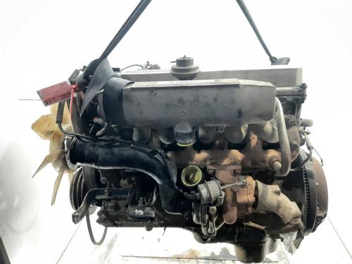 Engine NISSAN PATROL GR IV (Y60, GR) 2.8 TD (Y60A) 10773578 | B-Parts