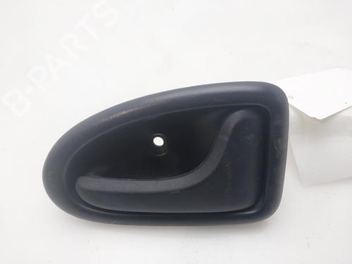 Front right interior door handle RENAULT CLIO II (BB_, CB_) 1.2 (BB0A ...