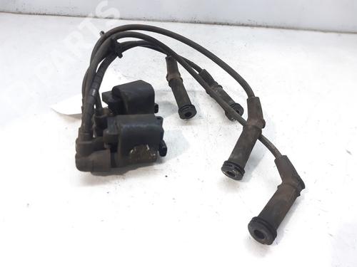 Ignition coil HYUNDAI ATOS PRIME (MX) 1.1 9907379 | B-Parts
