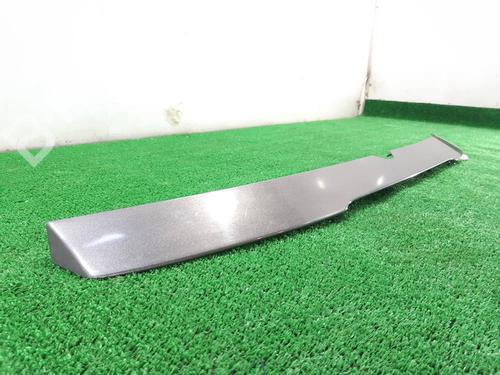 Rear spoiler FIAT STILO (192_) 1.9 JTD (192_XE1A) 8733647 | B-Parts