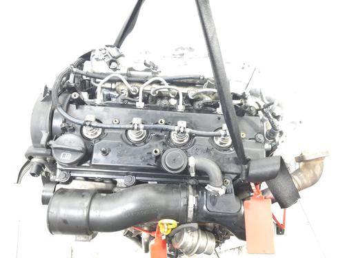Engine OPEL ASTRA J (P10) 1.7 CDTI (68) 11084372 | B-Parts