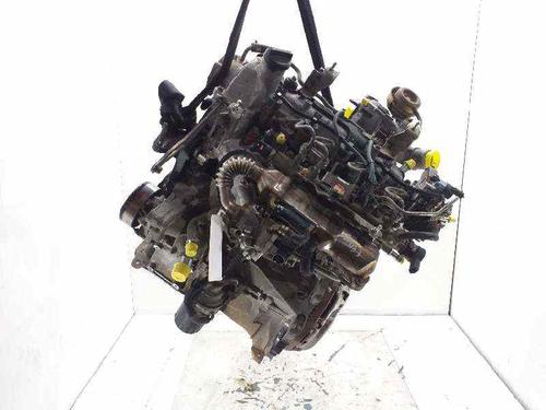 Engine TOYOTA COROLLA Saloon (_E12_) 1.4 D-4D (NDE120_) 6897832 | B-Parts