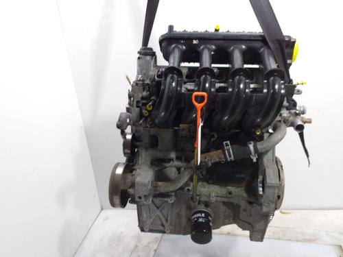 Motor HONDA JAZZ II (GD_, GE3, GE2) 1.3 iDSi (GD1) (83 hp) | B-Parts