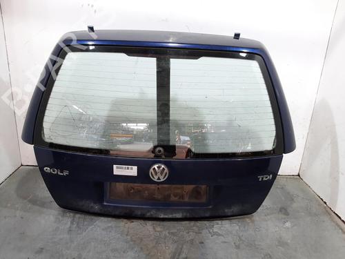 Heckklappe VW GOLF IV Variant (1J5) 1.9 TDI 25420 | B-Parts