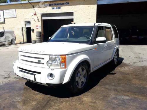 Wheel arch trim LAND ROVER DISCOVERY III (L319) 2.7 TD 4x4 4206563 | B ...