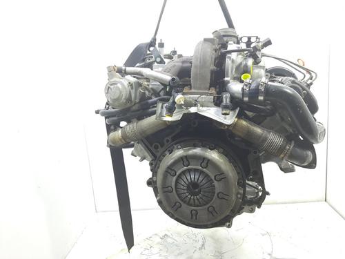 Engine AUDI A6 C5 (4B2) 2.5 TDI 12907253 | B-Parts
