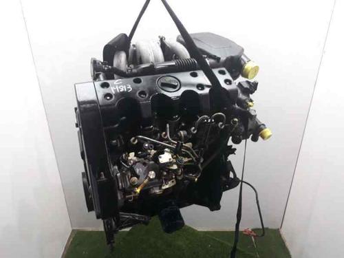 Moteur CITROËN SAXO (S0, S1) 1.5 D 2880347 | B-Parts