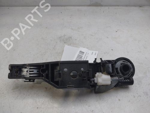 Poignée extérieure arrière droite RENAULT CLIO III Grandtour (KR0/1_) 1 ...