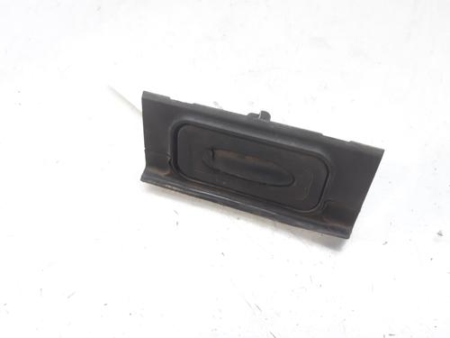Puxador da tampa da mala RENAULT CLIO III (BR0/1, CR0/1) 1.2 16V (BR0R ...