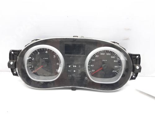 Instrument cluster DACIA DUSTER (HS_) 1.5 dCi (HSMC) 10933116 | B-Parts