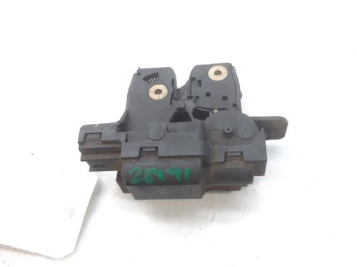 Fechadura da mala RENAULT LAGUNA II Grandtour (KG0/1_) 2.0 dCi (KG1T ...