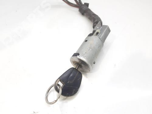 Conmutador de arranque CITROËN BERLINGO / BERLINGO FIRST Box Body/MPV (M_) 1.9 D 70 (MBWJZ ...