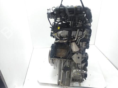 Engine MERCEDES-BENZ A-CLASS (W169) A 160 CDI (169.006, 169.306 ...