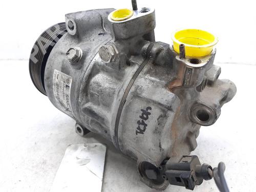 AC compressor VW PASSAT B6 Variant (3C5) 2.0 TDI 16V 10963410 | B-Parts