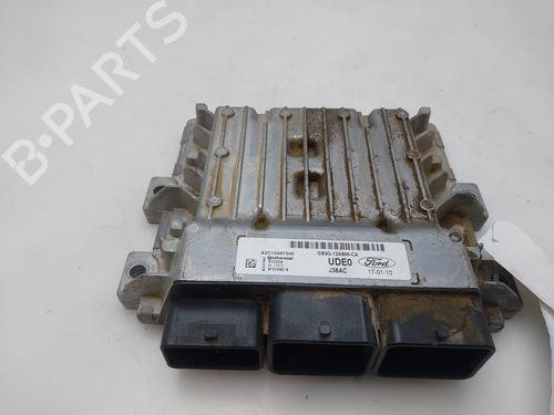 Engine control unit (ECU) FORD RANGER (TKE) 2.2 TDCi 4x4 2698928 | B-Parts