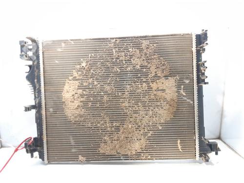 Water radiator RENAULT MEGANE IV Hatchback (B9A/M/N_) 1.3 TCe 115 (B9N9 ...