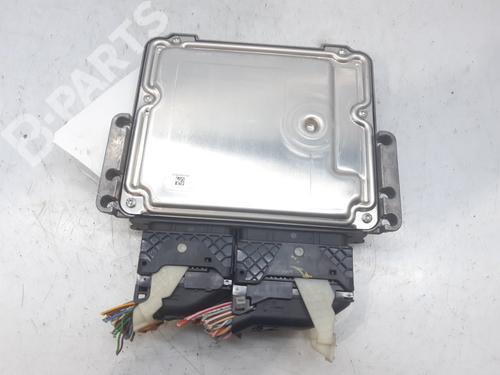 Engine control unit (ECU) CITROËN C4 II (NC_) 10650124 | B-Parts