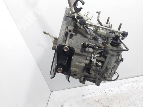 Manual gearbox CITROËN C4 AIRCROSS 10011016 | B-Parts