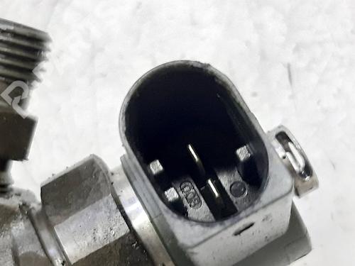 Injector MERCEDES-BENZ C-CLASS (W203) C 220 CDI (203.006) 10231486 | B ...