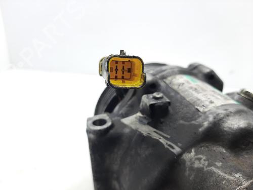 AC compressor PEUGEOT 308 SW I (4E_, 4H_) 1.6 HDi 12421765 | B-Parts