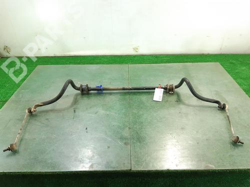 Anti roll bar MITSUBISHI ASX (GA_W_) 2.2 Di-D 4WD (GA8W) 3468185 | B-Parts