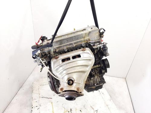 Motor TOYOTA COROLLA (_E12_) 1.4 VVT-i (ZZE120_) 14934549 | B-Parts