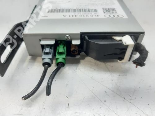 Electronic module AUDI Q7 (4LB) 3.0 TDI quattro 10195676 | B-Parts