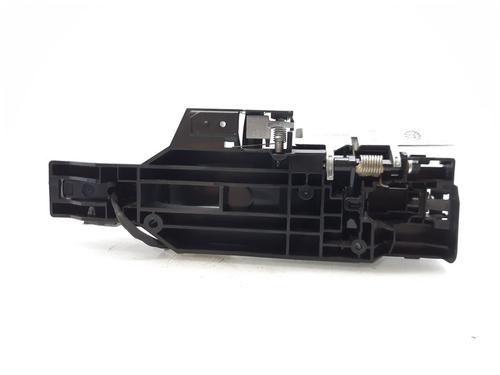 Front right exterior door handle RENAULT KADJAR (HA_, HL_) 1.3 TCe 140 ...