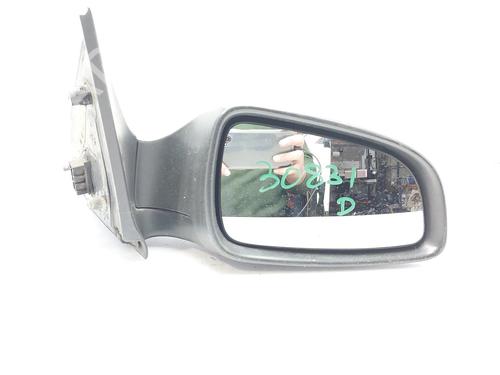 Right mirror OPEL ASTRA H GTC (A04) 1.4 (L08) 12583822 | B-Parts